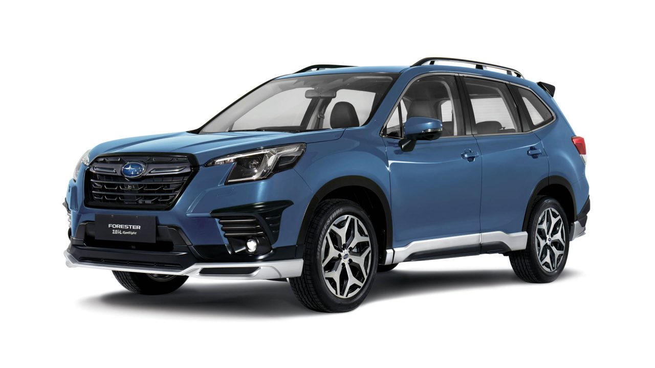 Contact Subaru Malaysia: Get in Touch Today - Sebangga Auto